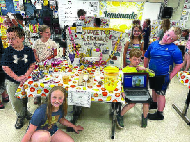 Lemonade War | News, Sports, Jobs - Morning Journal